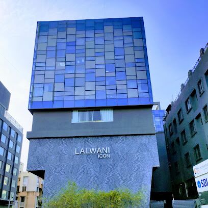 Book Coworking Space at Lalwani Icon in Viman Nagar, Pune | TRIOS