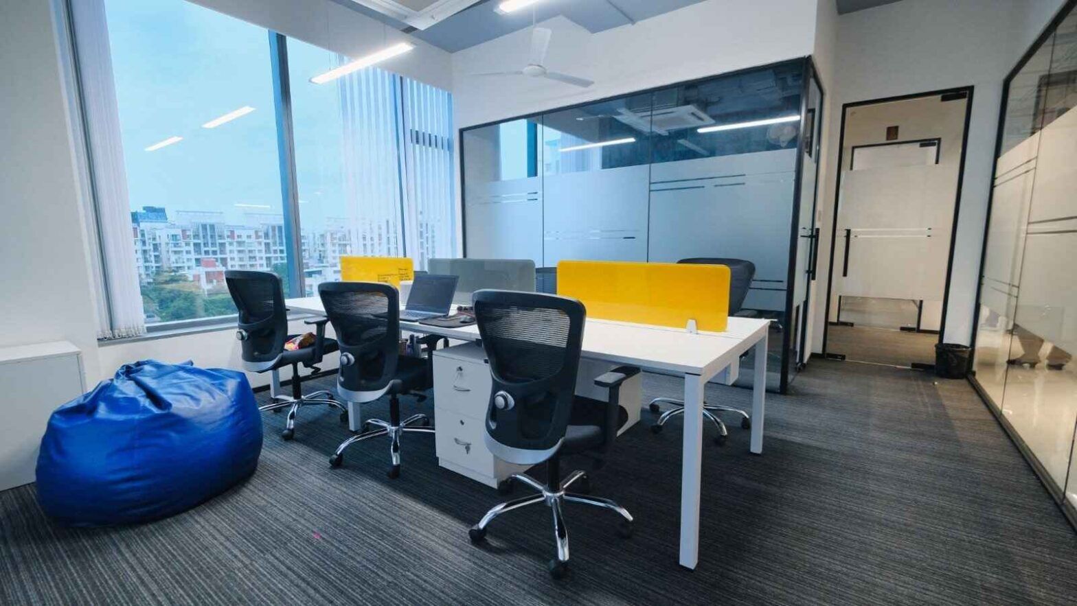 Managed Office Spaces for Small Business: Benefits and Options