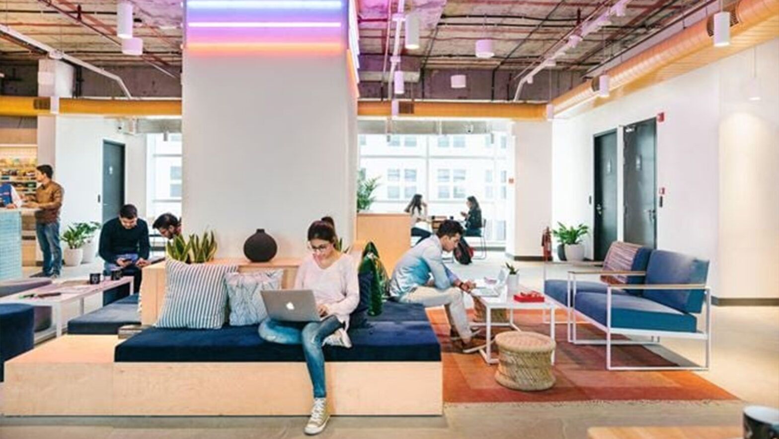 10 Best Coworking Spaces in Pune with Pricing